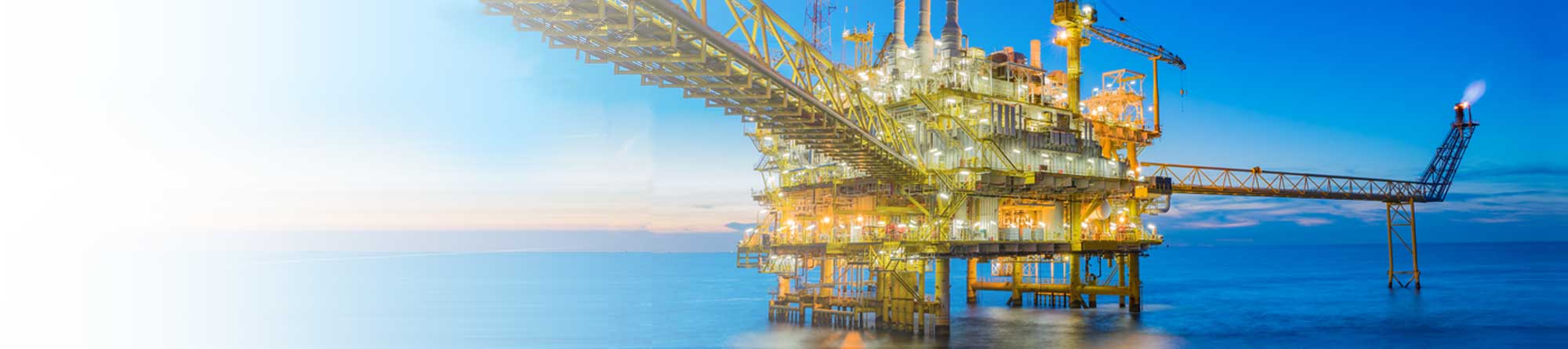 Energy Industry Power Conversion Solutions · Schaefer