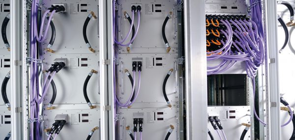 Rugged Power Supplies · Power Conversion Applications · Schaefer