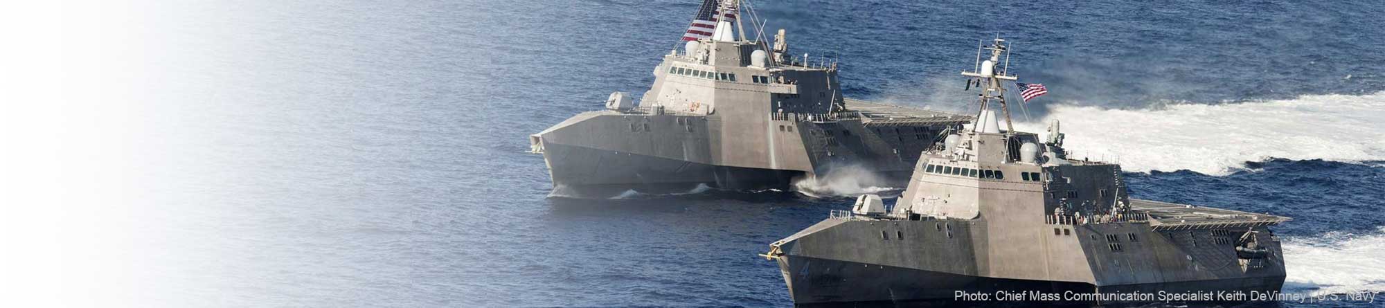 Military Power Supply Solutions · Custom · MOTS· COTS· Schaefer